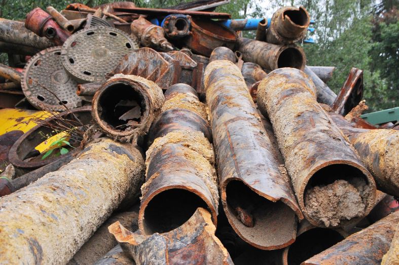 New Coverage Option for Your Home! Service Line Coverage! - Hopmeier ...