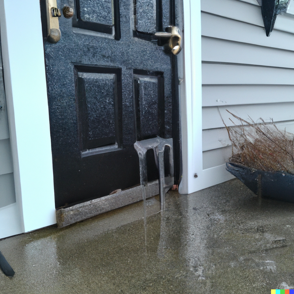 Protect Your Home from Winter Pipe Fiascos and Hilarious Water Mishaps ...